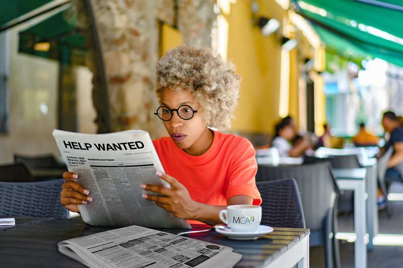 Place Help Wanted Ads in Newspapers Nationally, Regionally, or by State ...